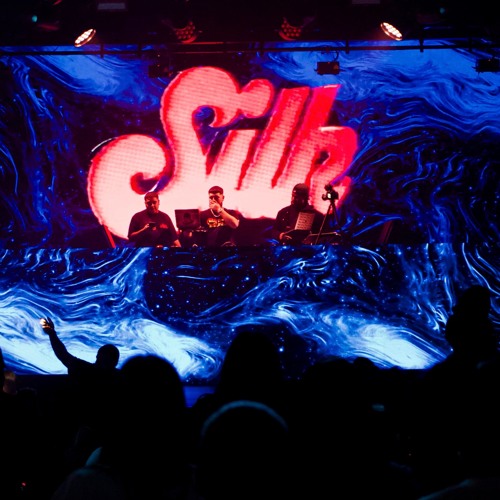 Stream SILK R&B OPENING SET @ BIG NIGHTLIVE by Dj Ru | Listen online for free on SoundCloud