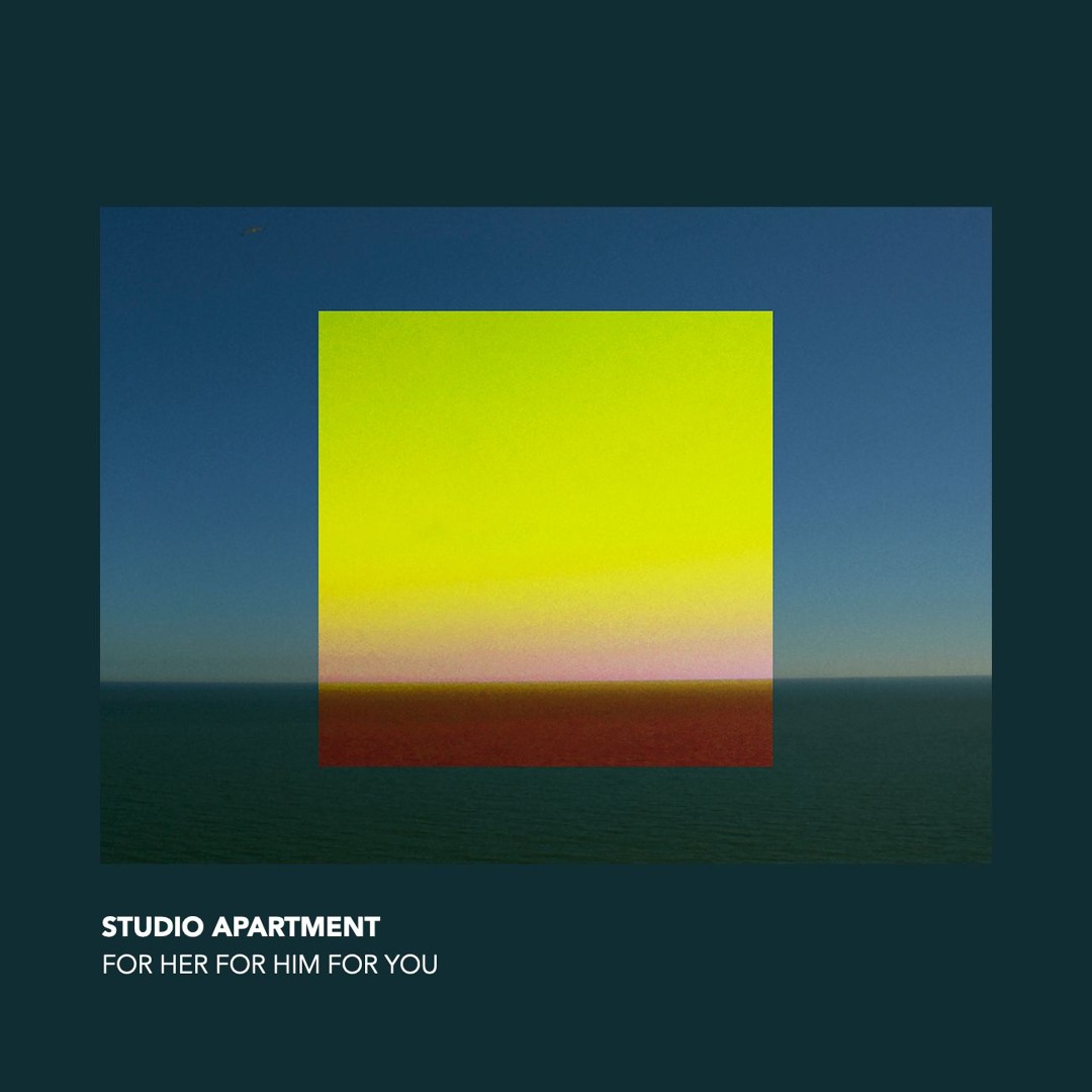 Stream STUDIO APARTMENT - Round The World by Masanori Morita | Listen ...