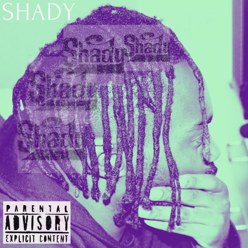 Stream SHADY by Dark Horse 3000 | Listen online for free on SoundCloud