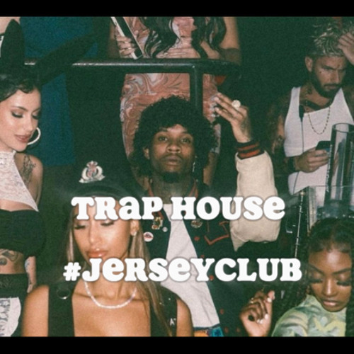 Stream Trap House #jerseyclub @fav4kb by Scxttyz | Listen online for ...