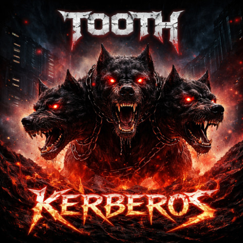 Stream Kerberos by T00TH | Listen online for free on SoundCloud