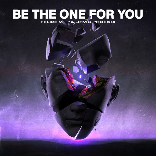 Stream Felipe Moya, JFM & Phoenix - Be The One For You by Felipe Moya ...