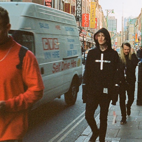 Stream Lil Peep "End My Life Bro" (No Boy Froot) by Lil Simp | Listen ...