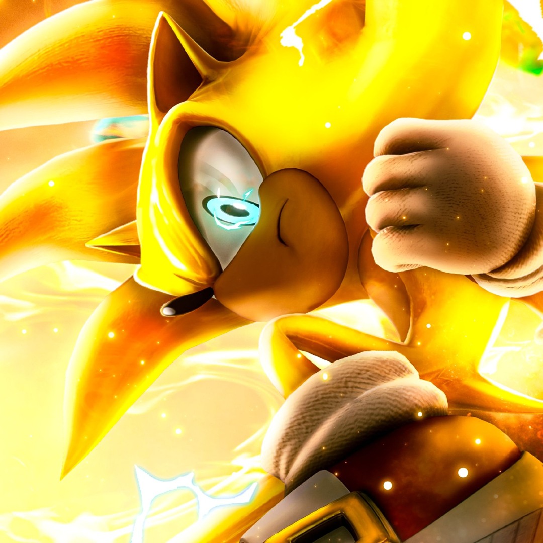 Stream I'm Here - Revisited - Sonic Frontiers: The Final Horizon ...
