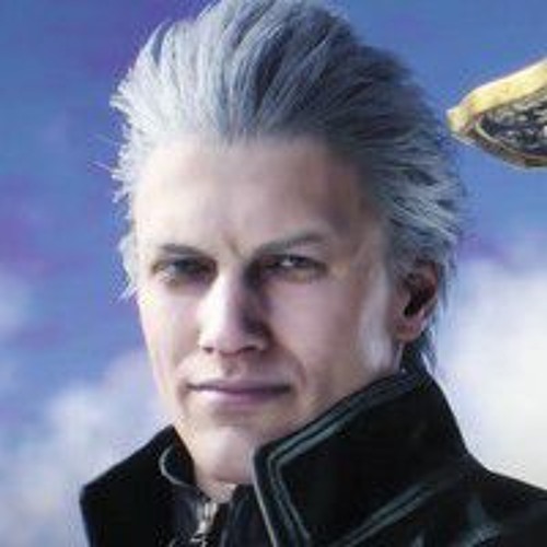 Stream BURY THE LIGHT (VERGIL THEME) by wireless.anime | Listen online ...