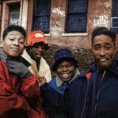 Stream Blood Puddles by OfficialGlizzyBlxkk | Listen online for free on ...