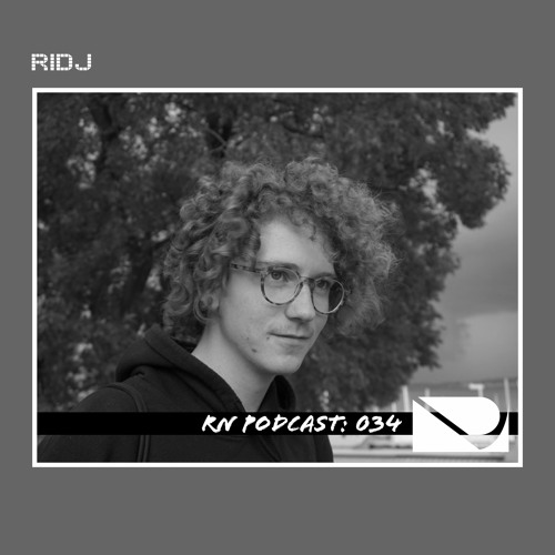 Stream RN Podcast 034 - RIDJ by Required Noise | Listen online for free ...