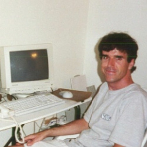 Stream RIP my niga Terry A. Davis, Gods Lonely Programmer by 𝙼𝙰𝙽𝟷𝙰 ...