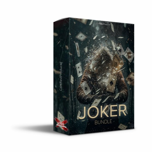 Stream Joker - Beat Preview by CertifiedProducer | Listen online for ...