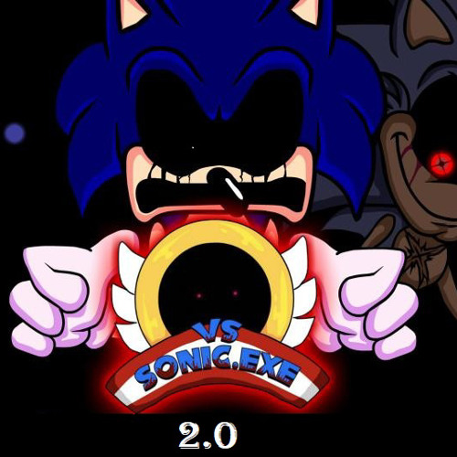 Stream Fnf Vs Sonic Exe Too Slow Fan Edit By Yuri Lee Listen