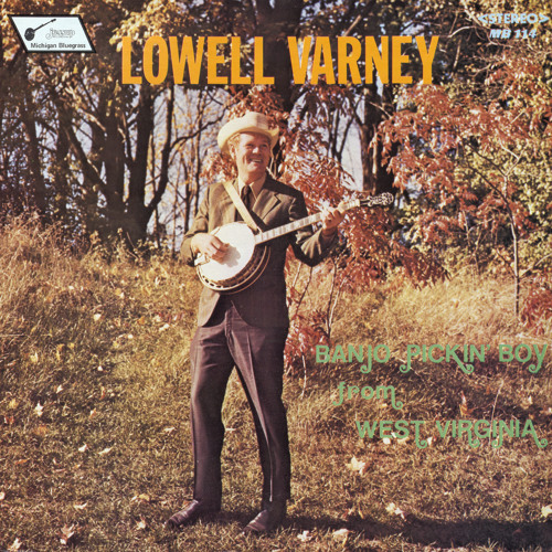 Stream Trouble is Back in Town Again by Lowell Varney | Listen online ...