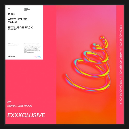 pumpyoursound.com | Afro House Vol. 2 🥥