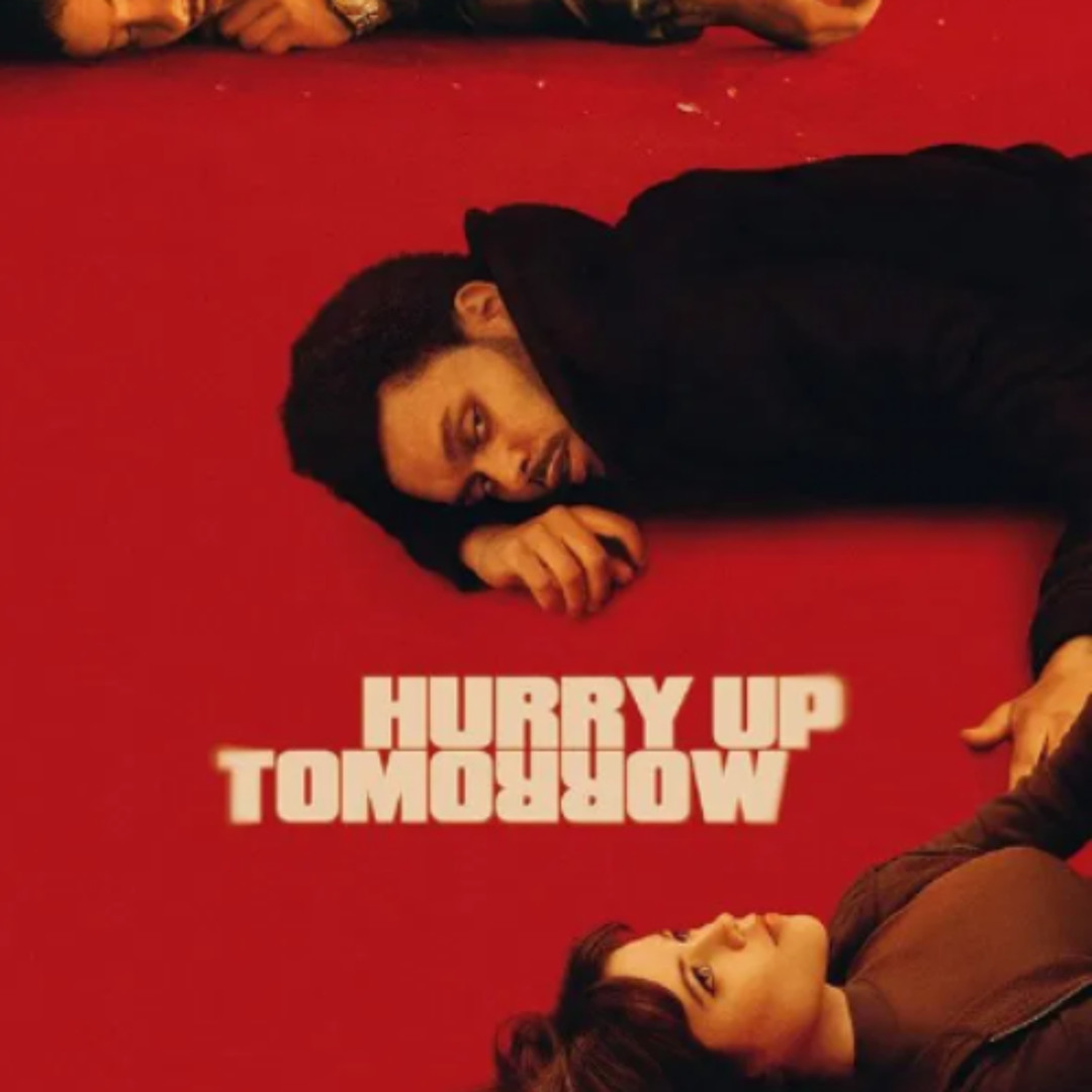 Listen to music albums featuring ASSISTA!! Hurry Up Tomorrow: Além dos ...