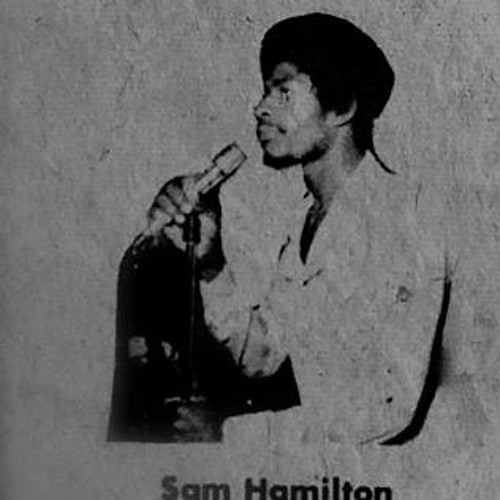 Stream CALIFORNIA MAIDEN-SAM HAMILTON by Kalifa Productions | Listen ...