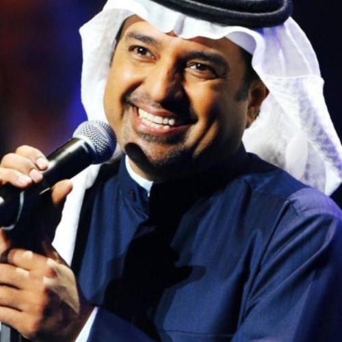 Stream MJK | Listen to راشد الماجد playlist online for free on SoundCloud