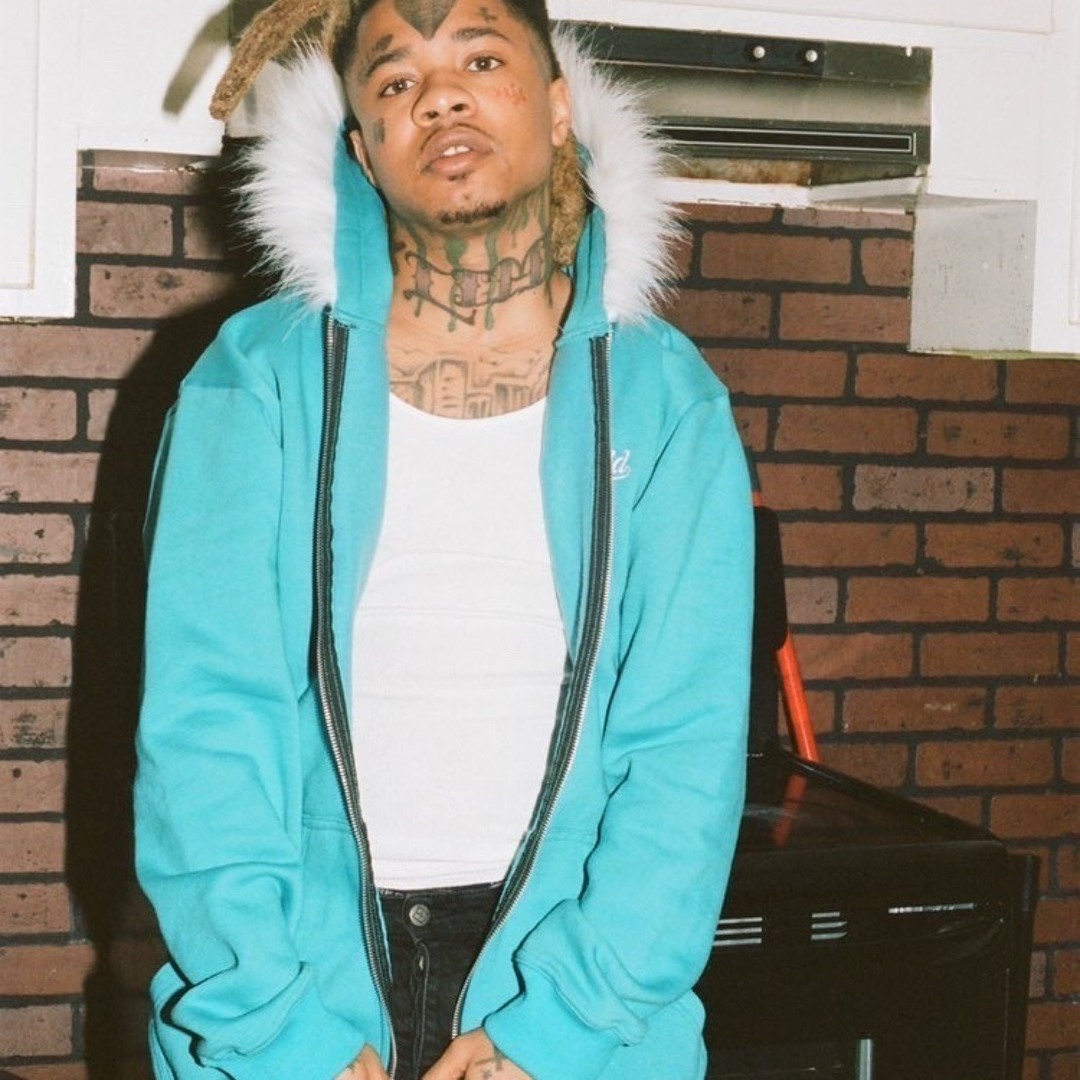 Stream SLIME DOLLAZ - POP OUT (DYLVINCI) by BEEZ EXCLUSIVEZ | Listen ...