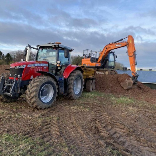 Stream William Brewis | Listen to brewis playlist online for free on ...