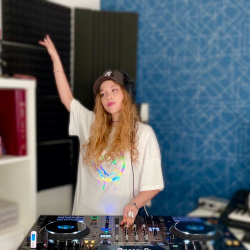 Erika Krall - Kralling 42 2023-08-29