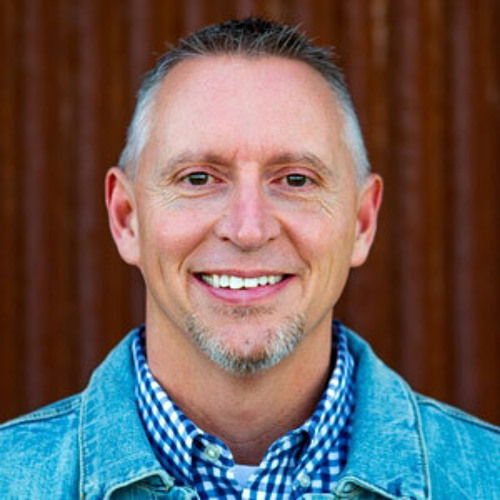 Stream Vance Pitman: Why Stress Should Not Be a ‘Normal’ Part of a ...