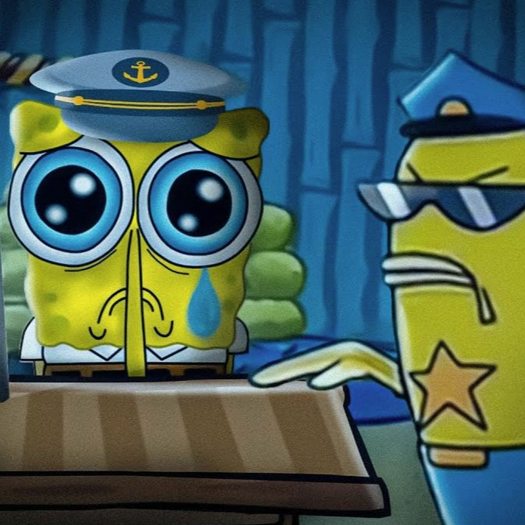 Stream POLICE I SWEAR TO GOD Full Version (SpongeBob) by Saniello ...