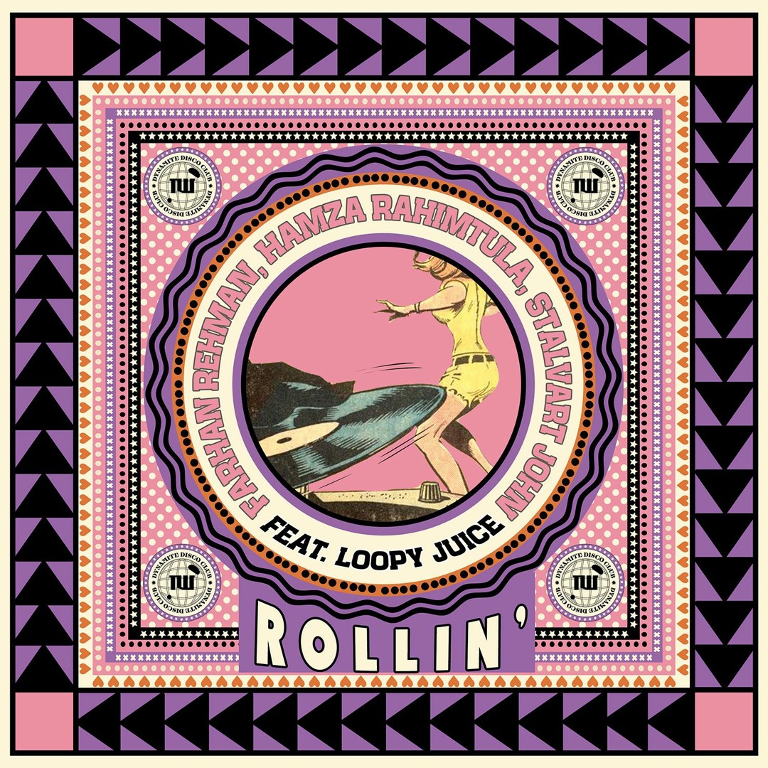 Stream Farhan Rehman, Hamza Rahimtula, Stalvart John Feat Loopy Juice ...