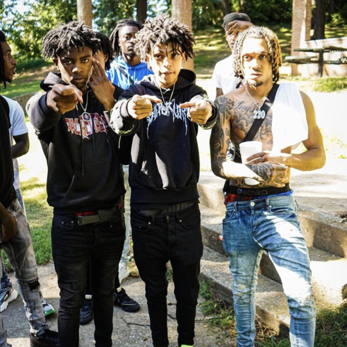 Stream 220 Lil Birdie - Get Down Feat Lil Tony by RICH PERRY | Listen ...