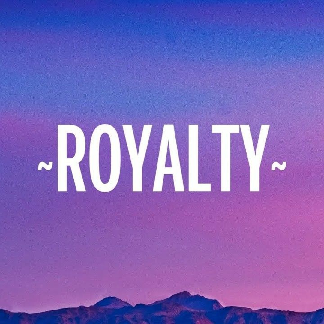 Stream Royalty Full song by Farza Khan | Listen online for free on ...