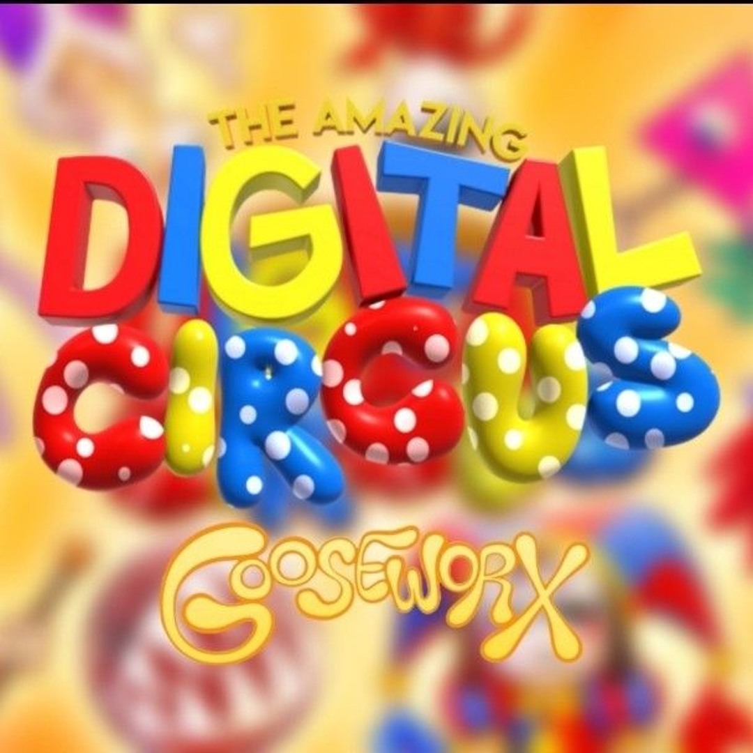 Stream Egg-Musical22 | Listen to The amazing DIGITAL CIRCUS songs ...