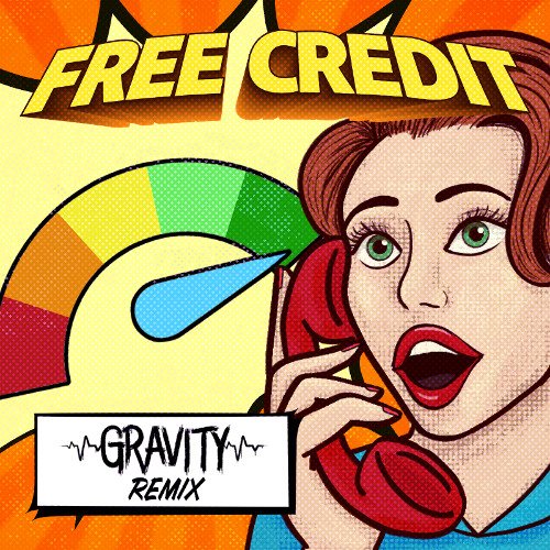 Stream GRAVITY - FREE CREDIT (FREE DOWNLOAD) by Gravity Music | Listen ...