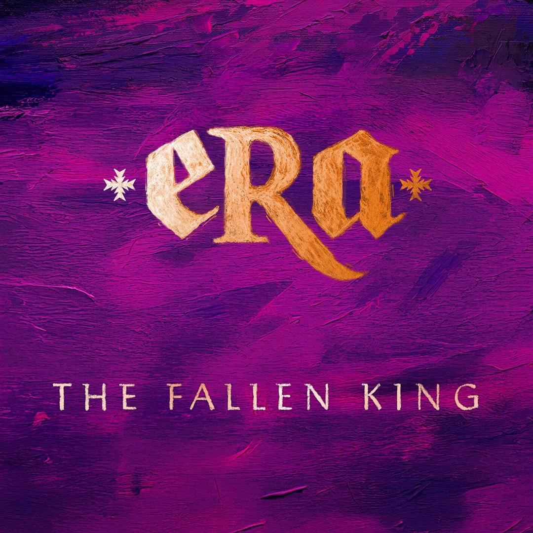 Stream The Fallen King by ERA | Listen online for free on SoundCloud