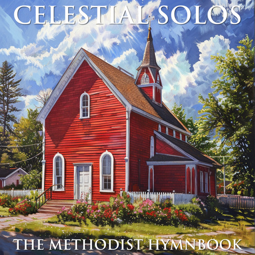 Stream Where Cross the Crowded Ways of Life by The Methodist Hymnbook ...