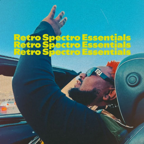 Stream Retro Spectro | Listen to Retro Spectro ESSENTIALS playlist ...