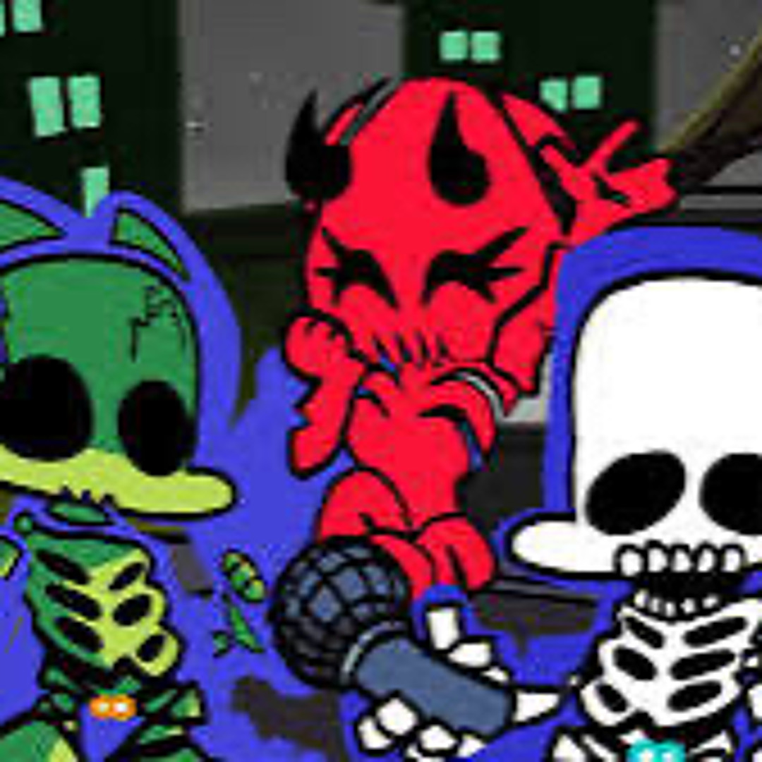 Stream Happyme fnf friday night funkin’ 👍 | Listen to Fnf Week 3 Pico ...