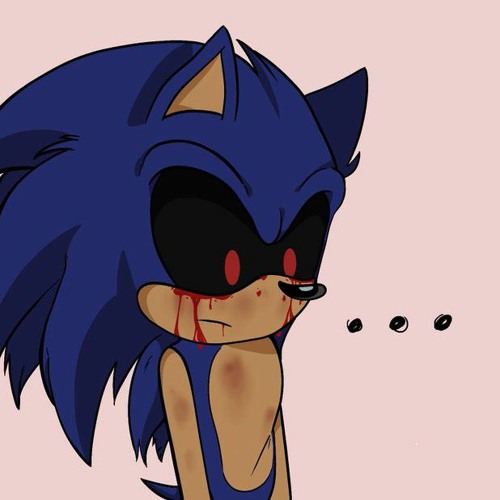 Stream Friday Night Funkin' V.S Sonic.EXE Custom Song - Bloody OST ...