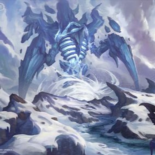 Stream Attack! Avalanches And Ice Shards by Eternal_Flux | Listen ...