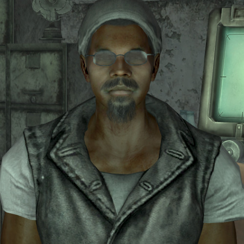 Stream DomQuantum | Listen to Fallout 3 - Three Dog playlist online for ...