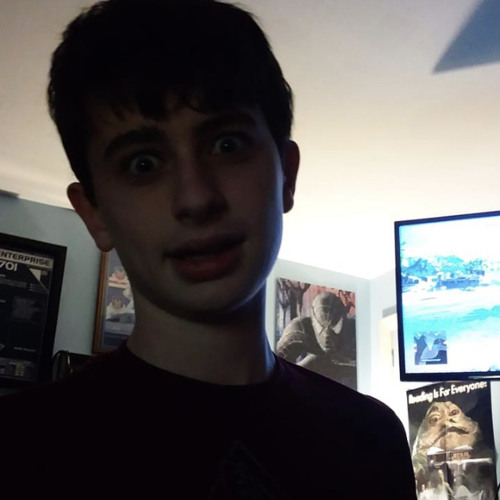 Stream demo by Camden Fox | Listen online for free on SoundCloud