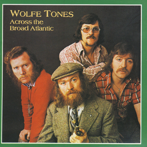 Stream Goodbye Mick by Wolfe Tones | Listen online for free on SoundCloud