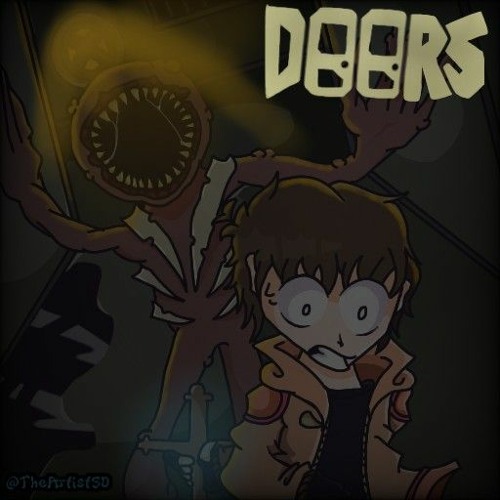 Stream DOORS Roblox OST: The Figure Enraged by Sorta Dumb. | Listen ... Stream DOORS Roblox OST: The Figure Enraged by Sorta Dumb. | Listen ...