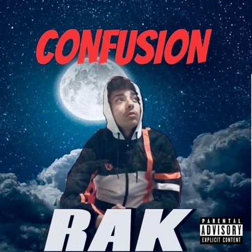 Stream RAK - HOOD by RAK Officiel | Listen online for free on SoundCloud