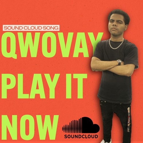 Stream Qwovay windowsill (Offical Audio) by QWOVAY | Listen online for ...