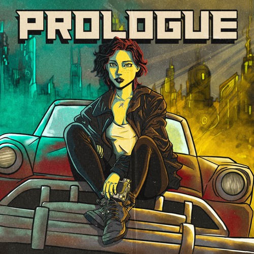 Listen to PROLOGUE [SHOWCASE] by AMERZONE in X Y Z W: M playlist online ...