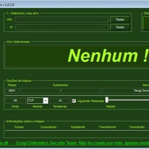 Stream HOIC - High Orbit Ion Cannon Serial Key by Tracy | Listen online ...