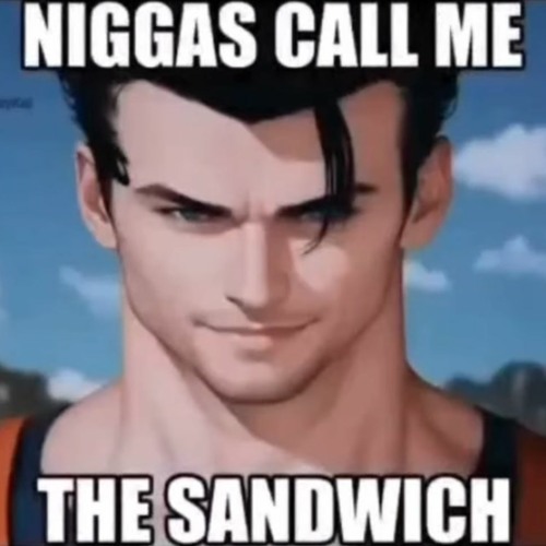 Stream 🥷🏿s call me the sandwich by B614 | Listen online for free on ...