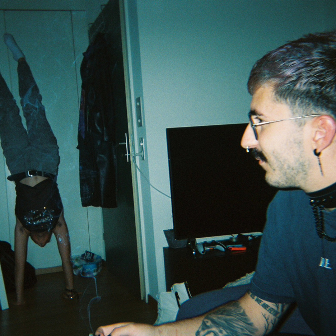 Stream EDWIN ROSEN - VERTIGO [CAERMI REMIX] by CAERMI | Listen online ...