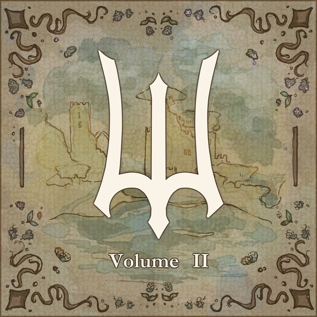 Stream Naktigonis | Listen to Deepwoken: Original Soundtrack (Vol. II ...