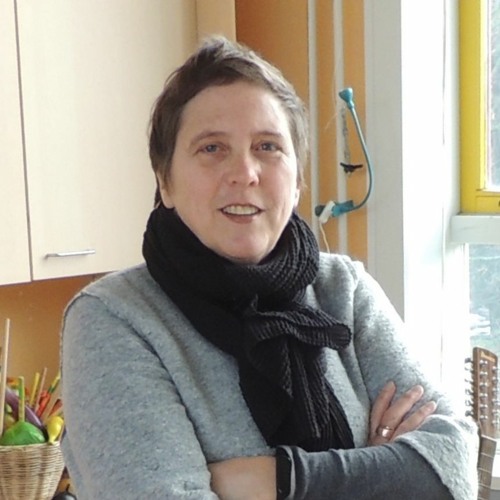 Stream Greet Meesters En Ria Stikkelman Over Werkplek Thuis by Sleutelstad | Listen online for ...