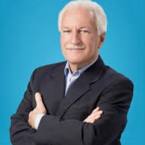 Stream Dr. Alem García, Pdte. Comisión Administradora del Río de la ...