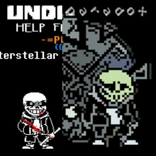 Stream Help From The Void (phase 2) x time Paradox 8-bit by Duxinodea ...