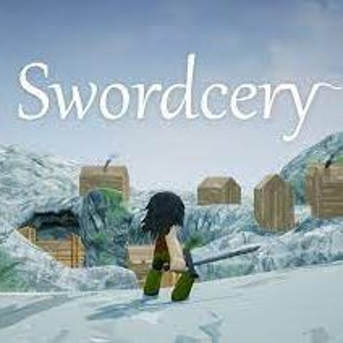Stream Swordcery OST: Main Theme by Mason Victoria | Composer, Arranger, Orchestrator | Listen ...